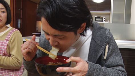腸にも詰まる！よく噛まずに食べた餅で腸閉塞！｜ザ！世界仰天ニュース｜日本テレビ