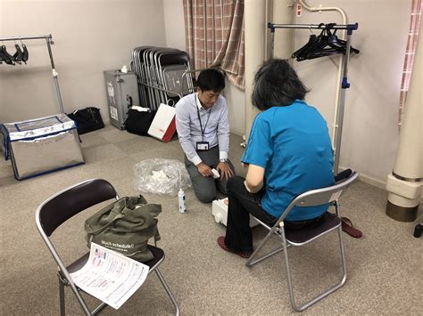 湊川事業所 健康相談会開催 神戸の介護に関するご相談｜コウダイケアサービス株式会社