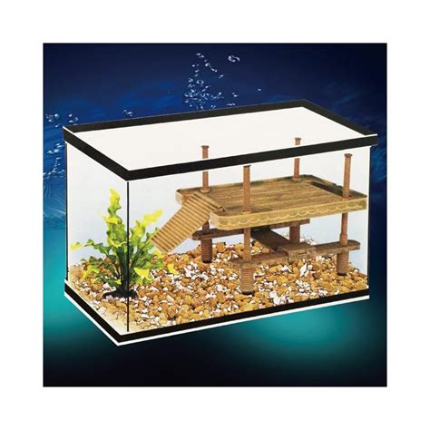 Buy Atb T Large Turtle Basking Platform Floating Dock For Turtle