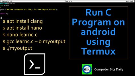 c free run program off 80 tr