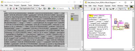 solved json in labview ni community national instruments