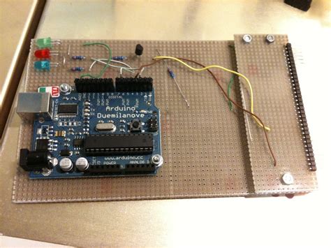 200 w paging transmitter usability increased with arduino