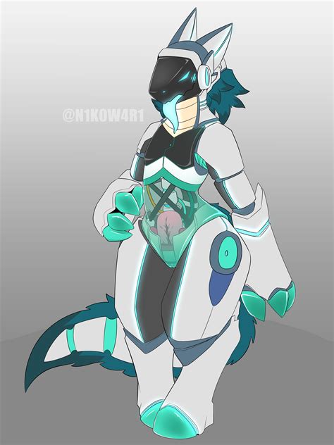 rule 34 3 4 absurd res andromorph anthro breasts claws embedded