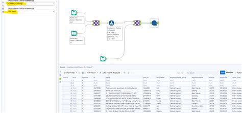 reading multiple files from multiple locations alteryx community