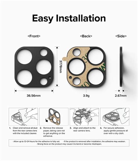 Iphone 15 Pro Max Iphone 15 Pro Camera Styling Ringke Official Store