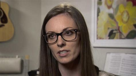 Blogger Shocked Her Online Photos Landed On Revenge Porn Site Good