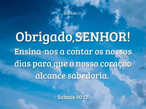 37 Mensagens De Gratidão A Deus Por Mais Um Dia Bíblia
