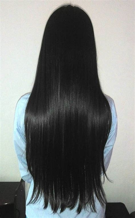 Pin By Ananya On Darklonghair Shine Longhair Long Hair Styles