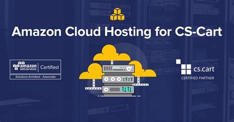 aws cloud hosting for cs cart and multi vendor