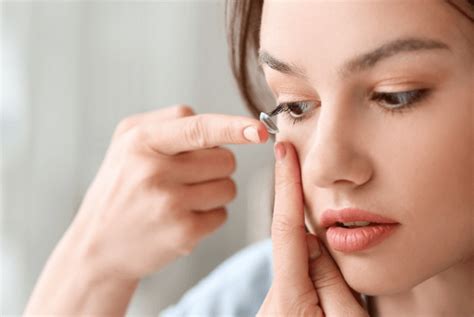 Myopia Symptoms Treatments Mission Eye Care Specialist Calgary