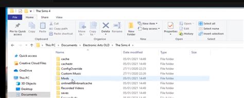 sims 4 script call failed fixed