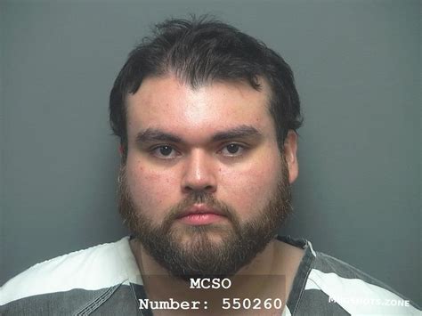 Robles Carlos Miguel 10 21 2023 Montgomery County Mugshots Zone