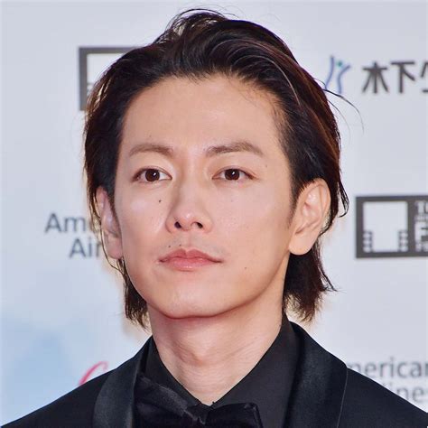 決定版！正統派イケメンの俳優ランキング（11～15位）｜ランキングー！