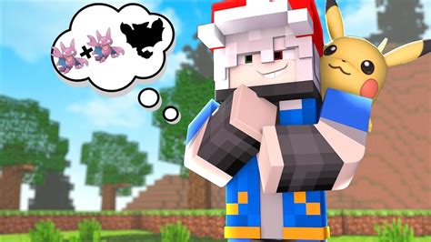 Minecraft Projeto Gliscor Perfeito 11 Pokemon Champions 2 ‹ Sky