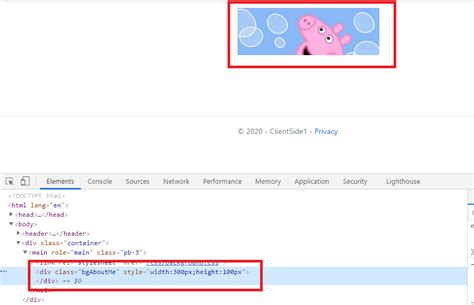 css background image not showing just not sure why the pictures