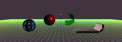 github spencerfitch webgl lighting demonstration of different
