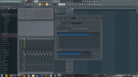 plugin s don t work after freshly buying and installing fl 20 image line