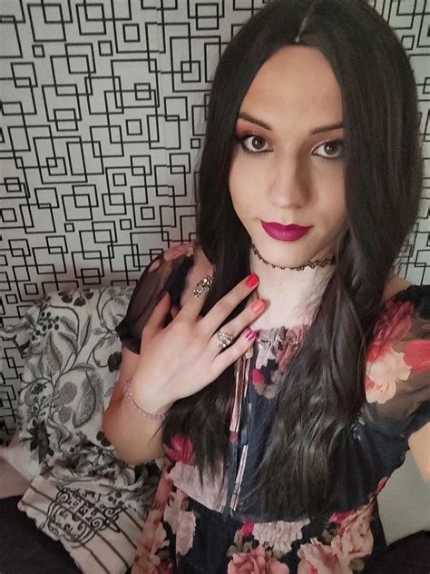 🌹🎮 R Crossdressing