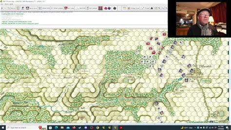 Bar Battle Of Brandywine 1777 An Overview At 7 40pm Turn Youtube
