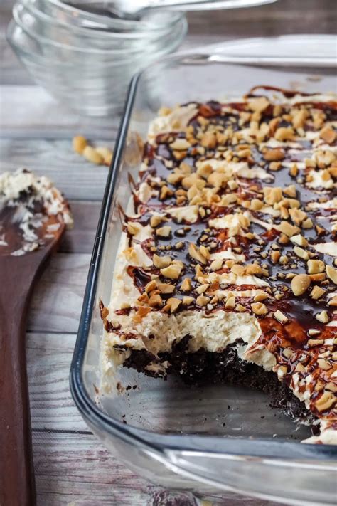 25 Desserts For A Bbq