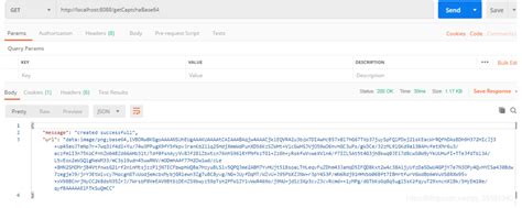 springboot 验证码生成和校验，图片格式和base64编码串 阿里云开发者社区