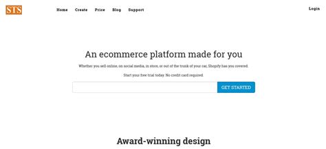 stscommerce ecommerce site builder ~ code scripts and