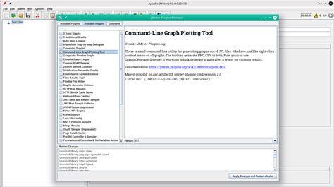 java fetching complete data from a jmeter test stack