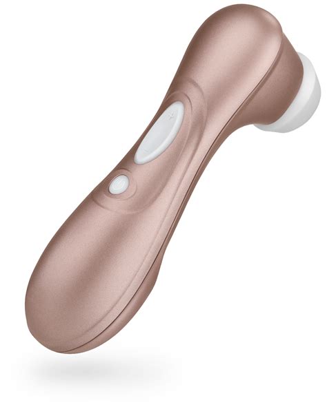 [toy Review] Satisfyer Pro 2 Coffee And Kink