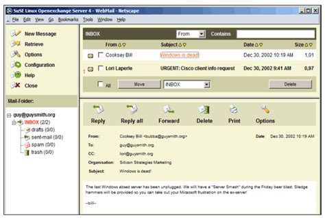 you can have it in a box introducing suse linux