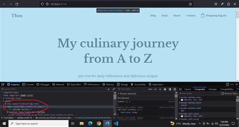 html tailwindcss class not taking effect when added with javascript