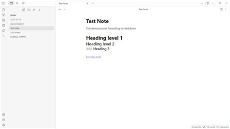 how to use obsidian your second brain and note taking solution