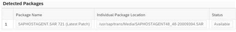 steps to install and configure sap content server 7 53 file system on
