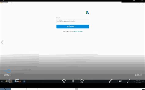 登录fusion 360密码不可见，似乎无法输入