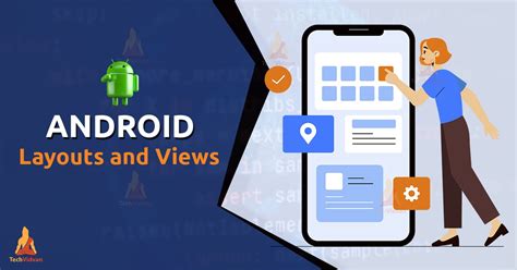 android tutorials archives techvidvan