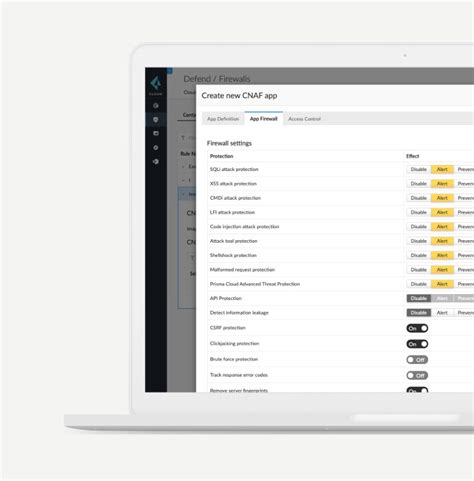 what s new palo alto networks