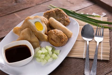 Pempek Palembang