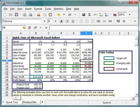 spreadsheet and word processs software open excel 2010 2013