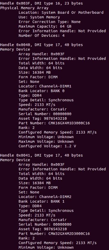 managing and optimizing memory in linux site24x7