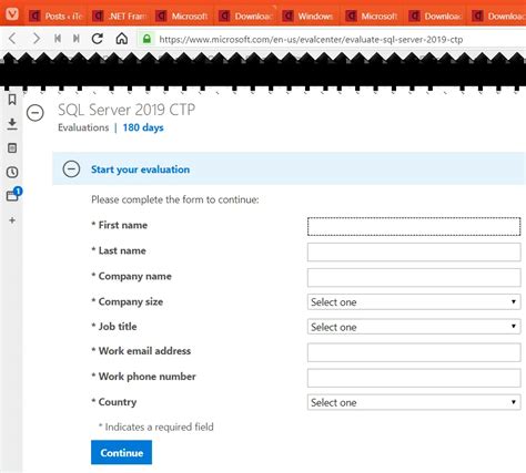 download microsoft sql server 2019 iso all languages
