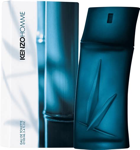 Kenzo Homme Eau De Toilette Perfume Masculino Beleza Na Web