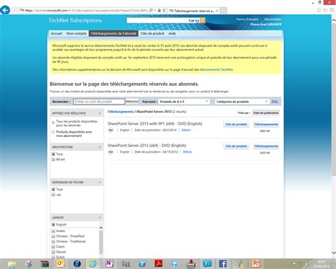 download sharepoint 2013 sp1 iso sjnew