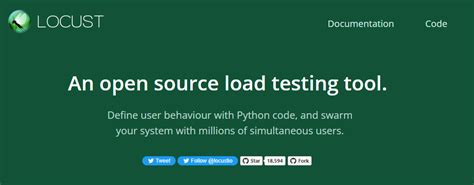 performance testing with locust stress testing load testing endurance… by ahmad haydar medium