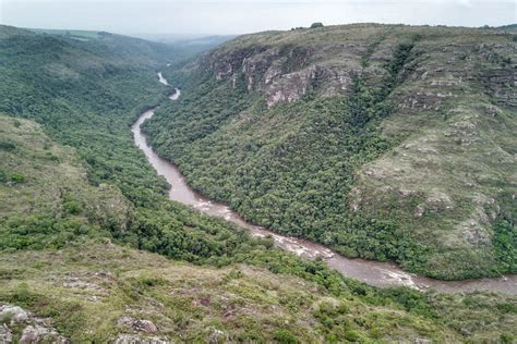 Contato Com A Natureza Sete Dicas De Passeio Em Unidades De