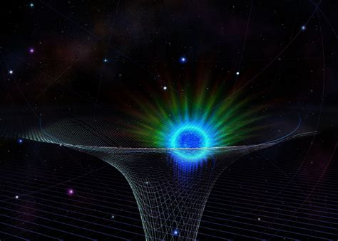 Teori Relativitas Einstein Masih Berlaku Meski Dipertanyakan Ikons Id