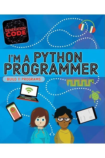 generation code i m a python programmer hachette teacher superstore