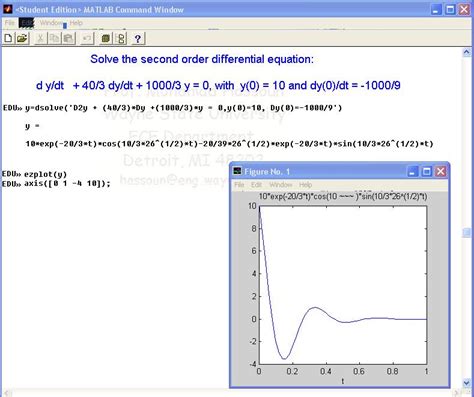 matlab tutorials examples