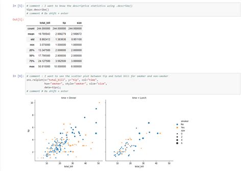 pandas color based on categorical variable in python sns