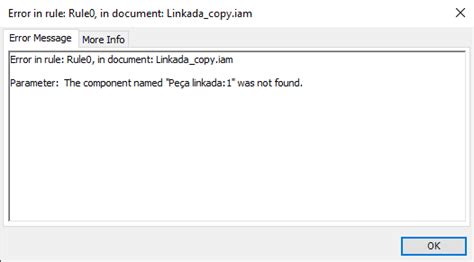 solved ilogic design copy with ilogic rules autodesk community