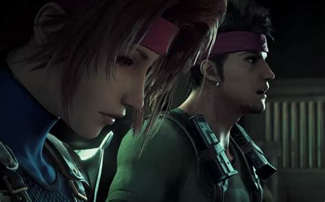 สยบทุกความเคลื่อนไหว Square Enix ปล่อยตัวอย่างเกม Final Fantasy Vii
