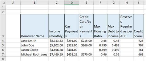 excel look up next empty row and write data to it